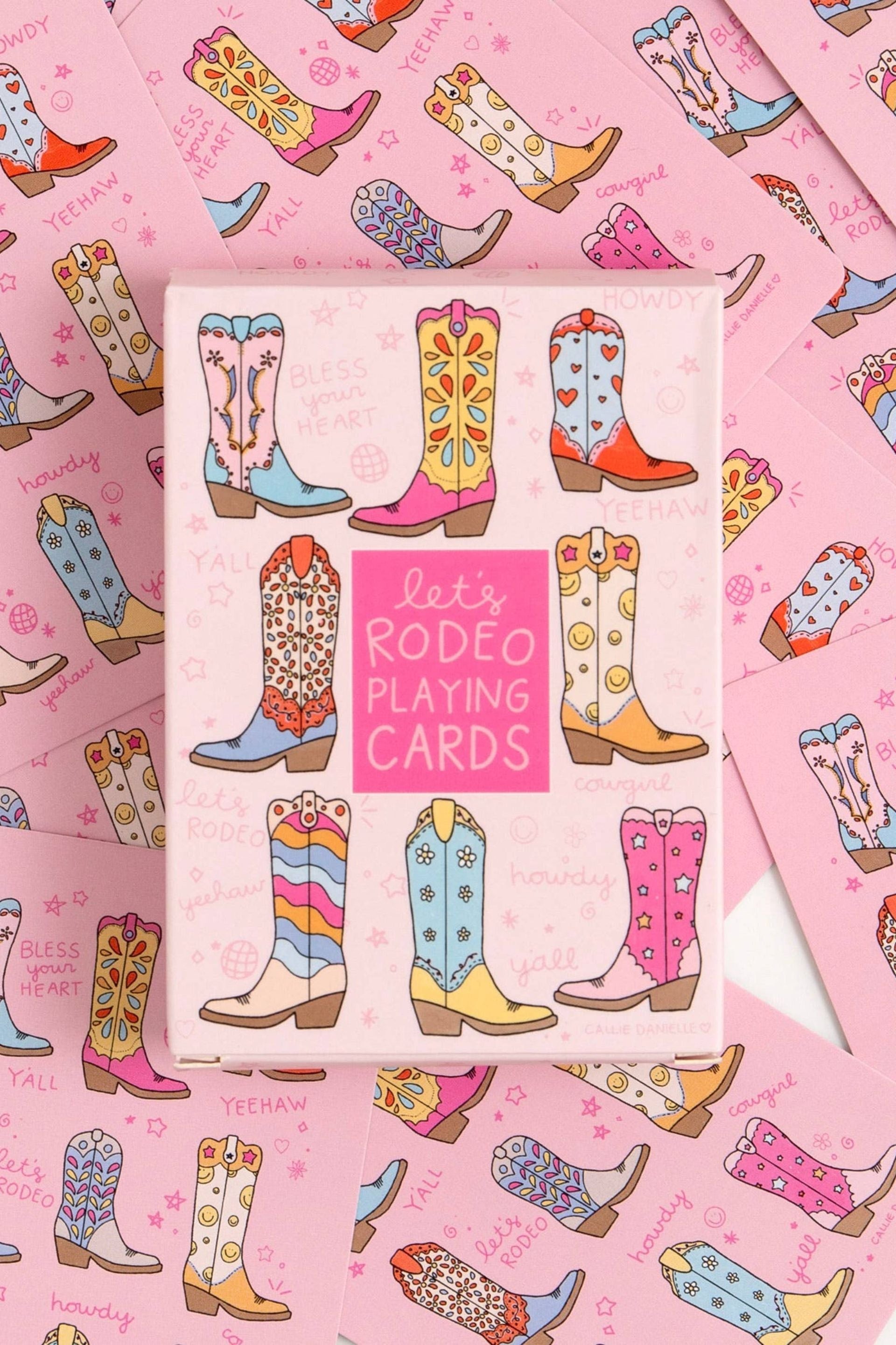 Western & Rodeo – Whatsoever Things